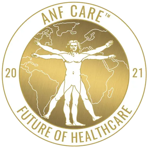 ANF Care | Future of healthcare